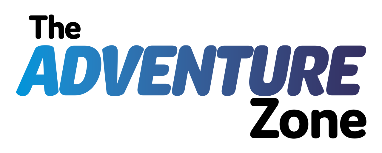The Adventure Zone | The Adventure Zone